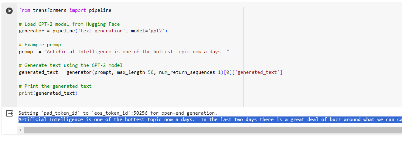 Understanding Transformers (BERT & GPT) | Styrish